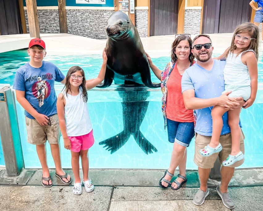 Southeast Texas businesses host fundraiser for Fults family in Orange