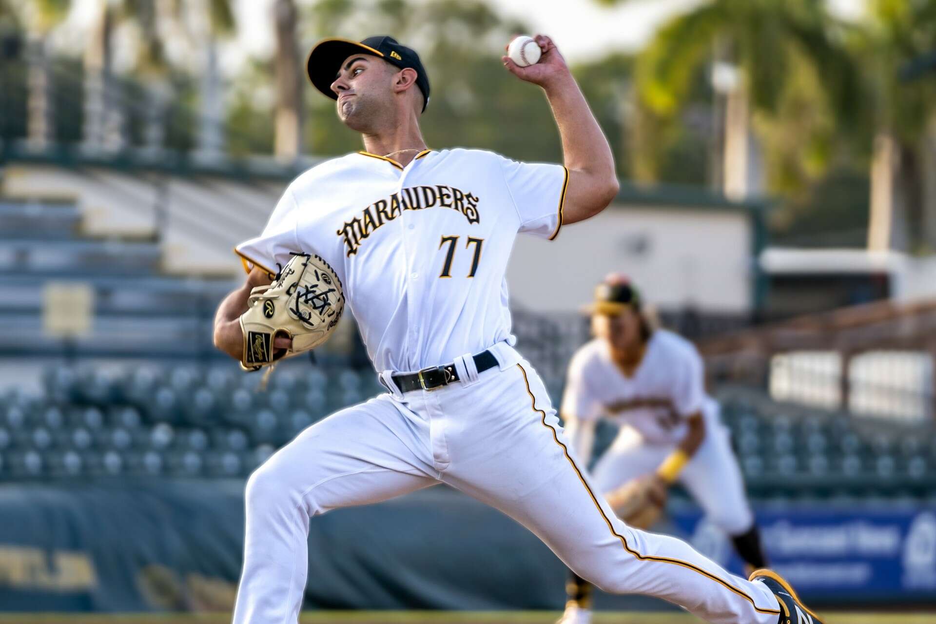 Baseball