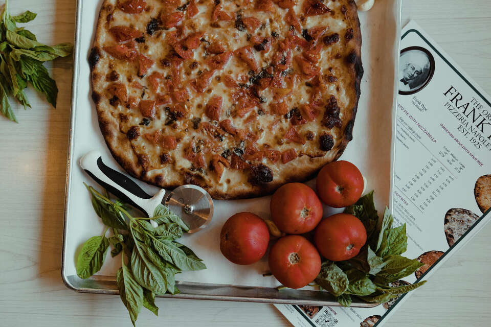 Frank Pepe Pizzeria opens its newest location in Stamford