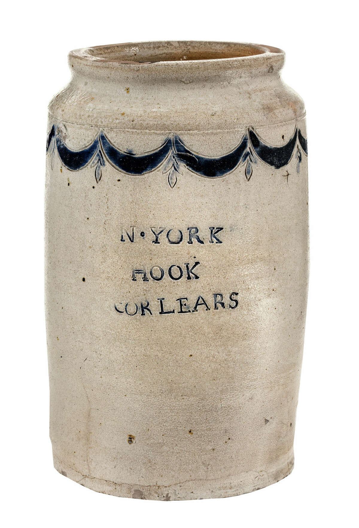 Black potter Thomas Commeraw's story reclaimed in new exhibit