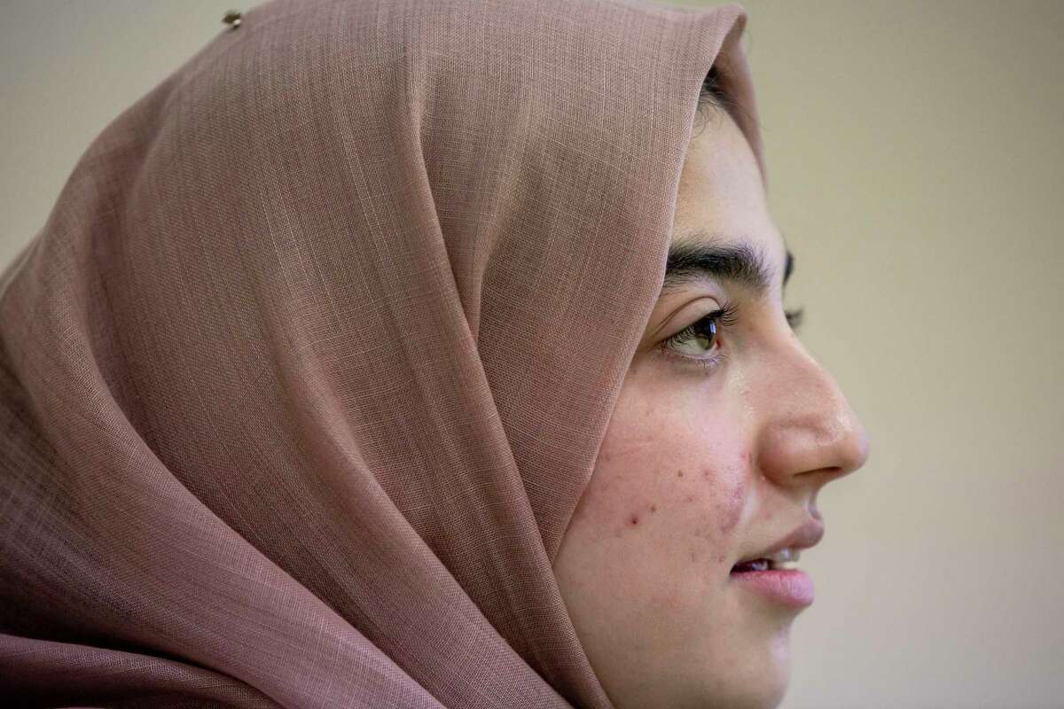 Afghan college students get opportunity for new life in San Antonio