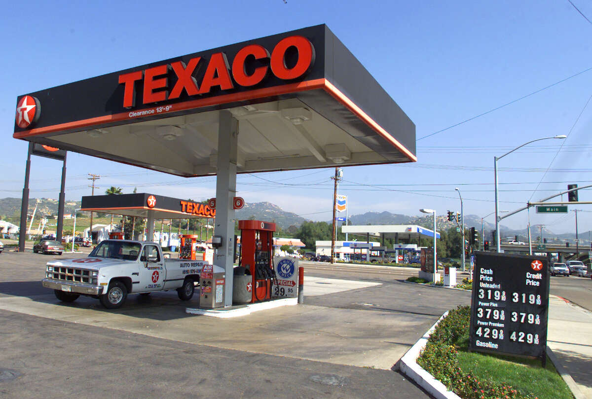 Nine-month pregnant woman involved in gas station shooting