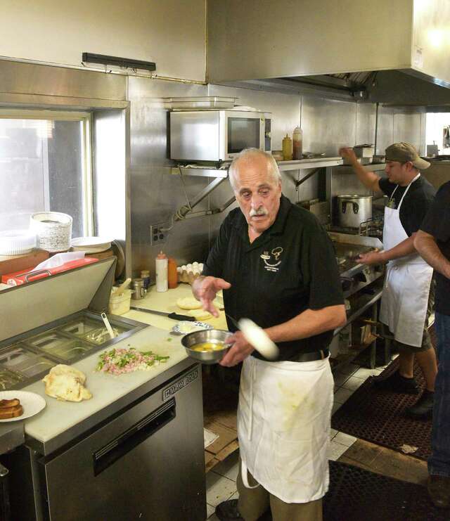 Jimmy's Deli in Norwalk closes after 30+ years as owner retires