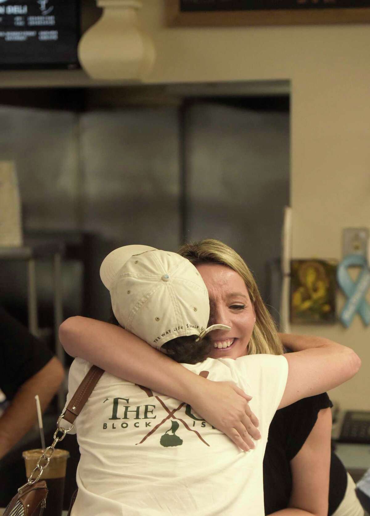 Jimmy's Deli in Norwalk closes after 30+ years as owner retires