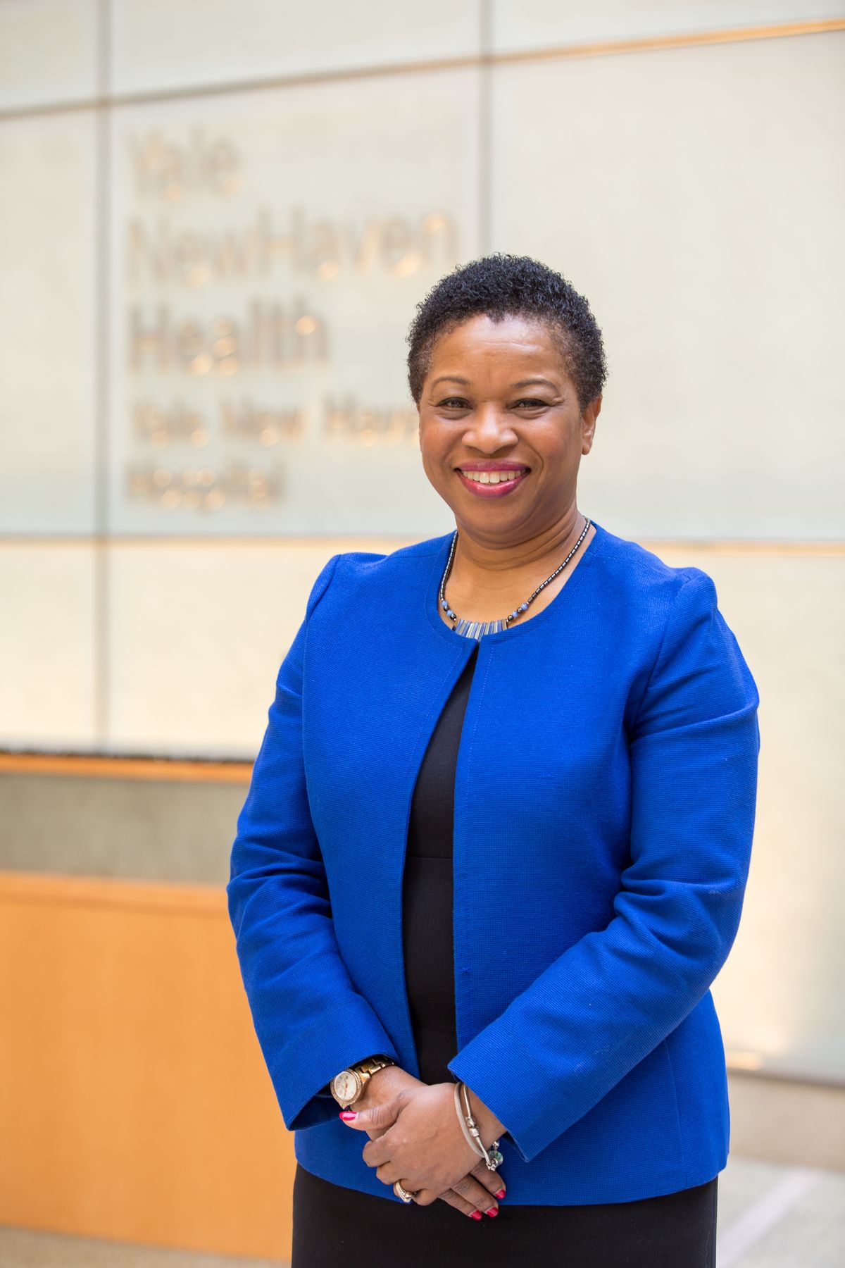 Opinion: Invest in nurses to transform CT health systems