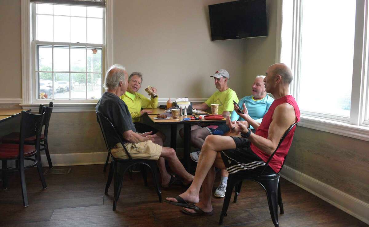 Jimmy's Deli in Norwalk closes after 30+ years as owner retires