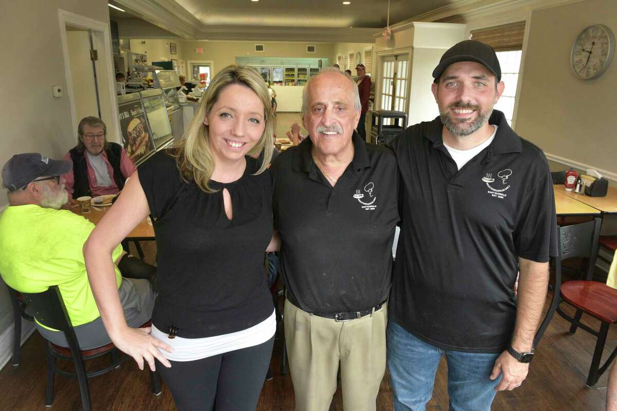 Jimmy's Deli in Norwalk closes after 30+ years as owner retires