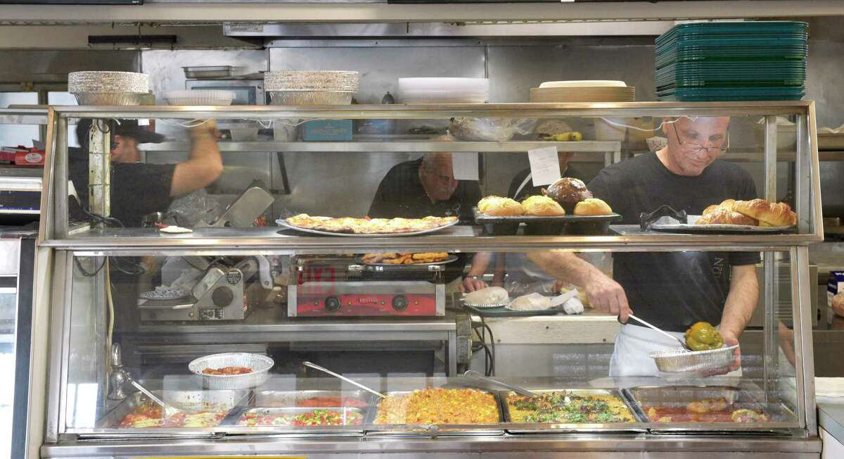 Jimmy's Deli in Norwalk closes after 30+ years as owner retires