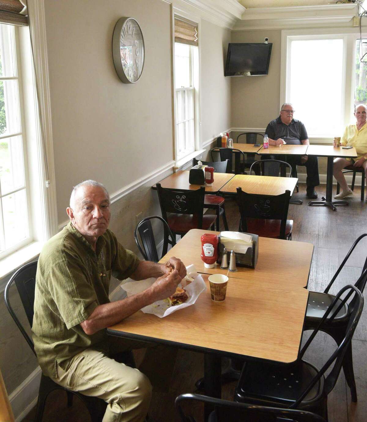 Jimmy's Deli in Norwalk closes after 30+ years as owner retires