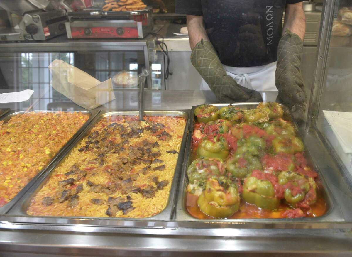 Jimmy's Deli in Norwalk closes after 30+ years as owner retires