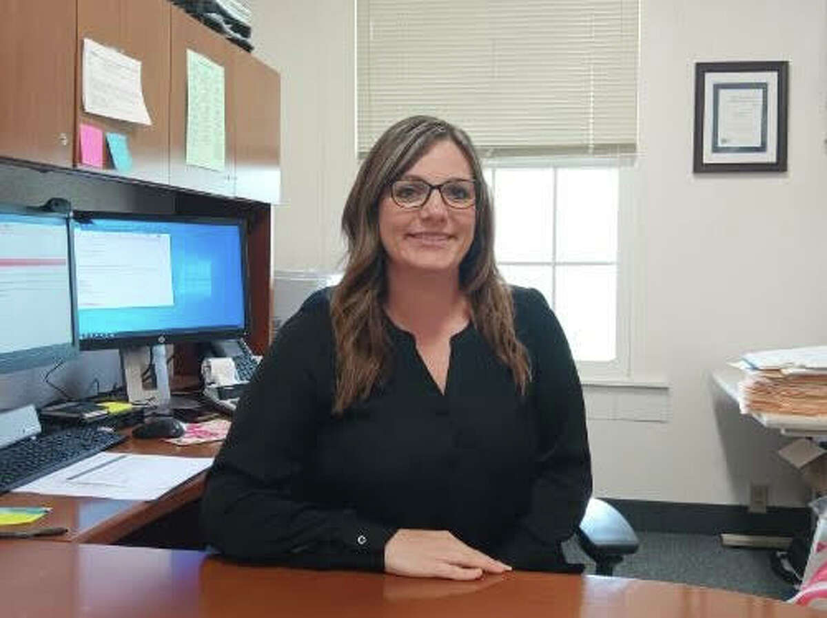 Julie Chapman, Coventry's finance director, has a knack for numbers