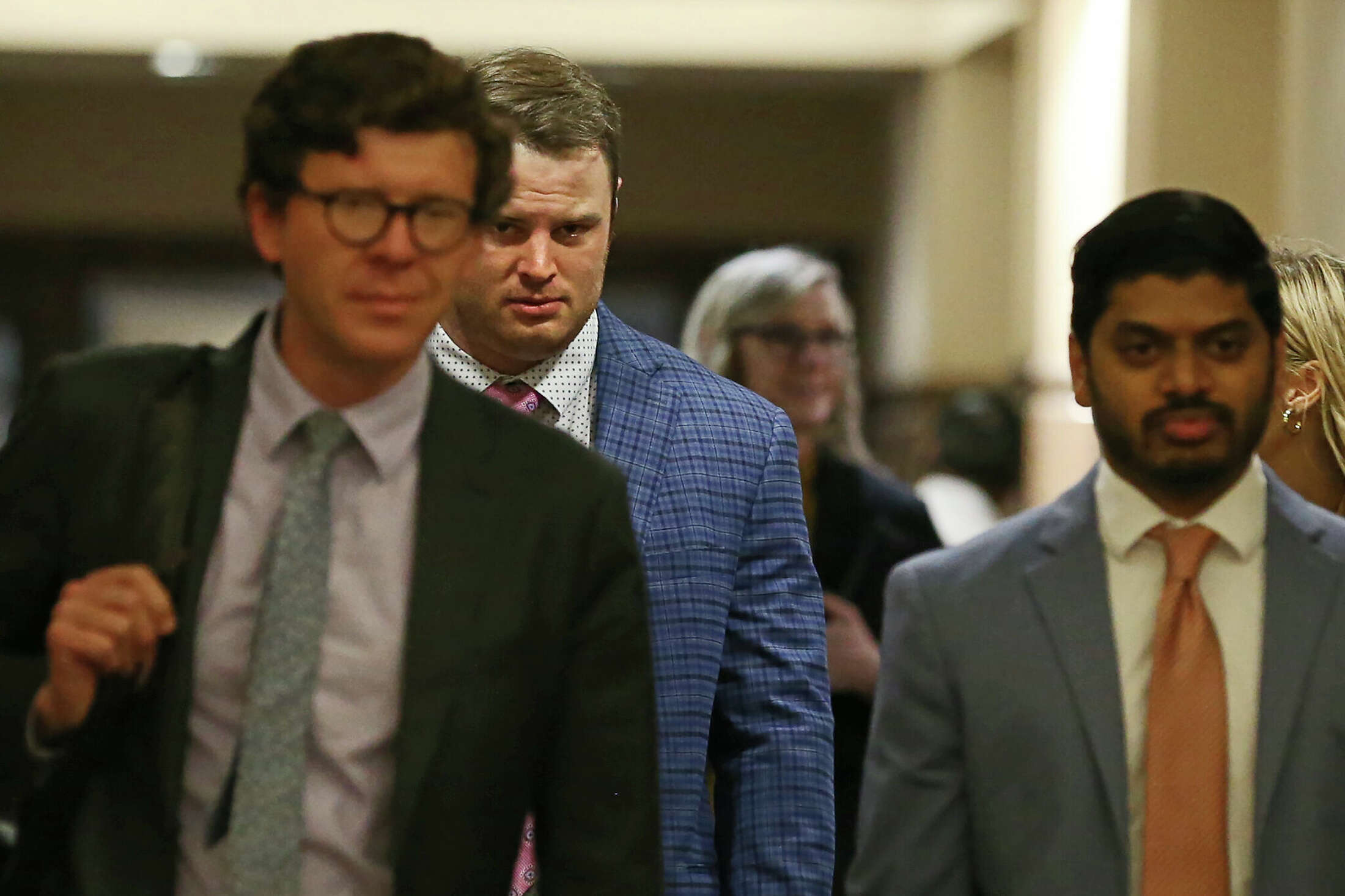 Howerton draws maximum prison term in death of Cayley Mandadi