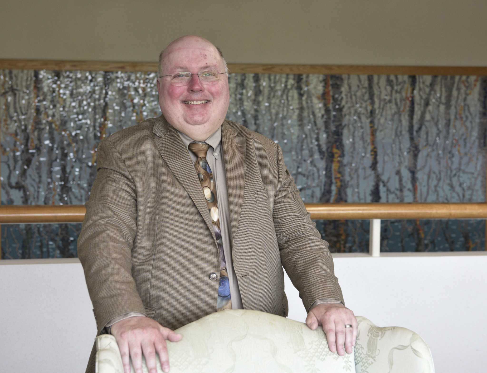 New Brookfield special ed director comes ready to 'problem solve'