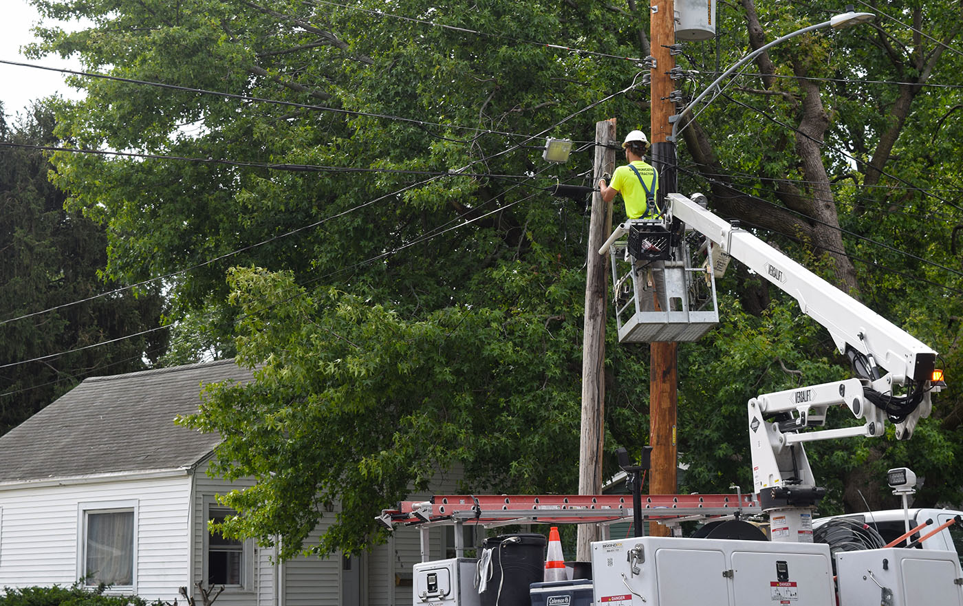 Morgan, 18 other counties get extension for federal storm aid