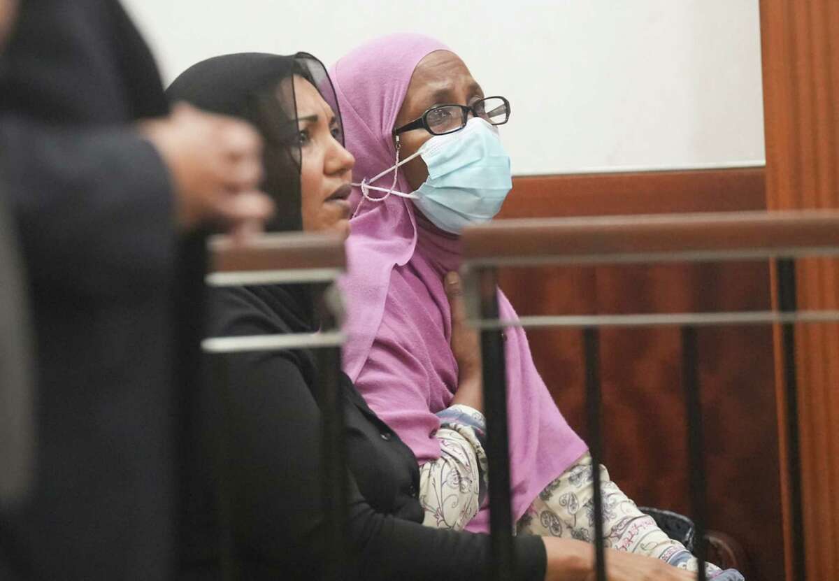 Teen sentenced to 10 years in 2021 deaths of three Houston valets