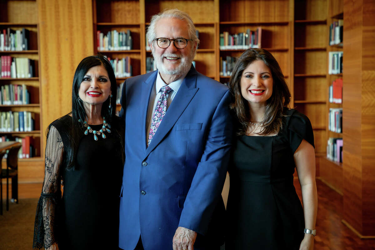 TAMIU's Mitchell plans to spend time with family after retirement