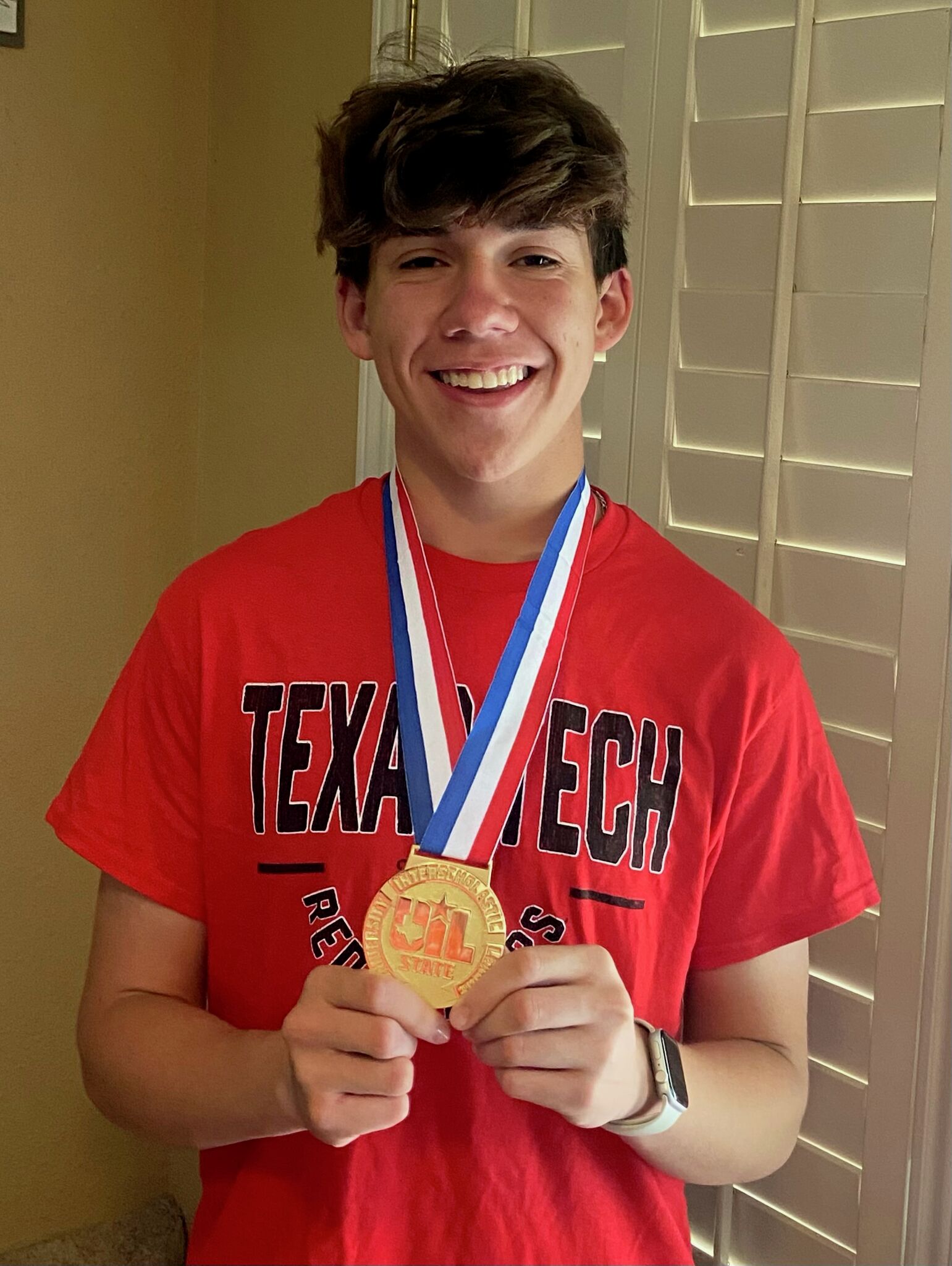 Plainview Graduate Publishes First Music Composition plainview-graduate-publishes-first-music-composition