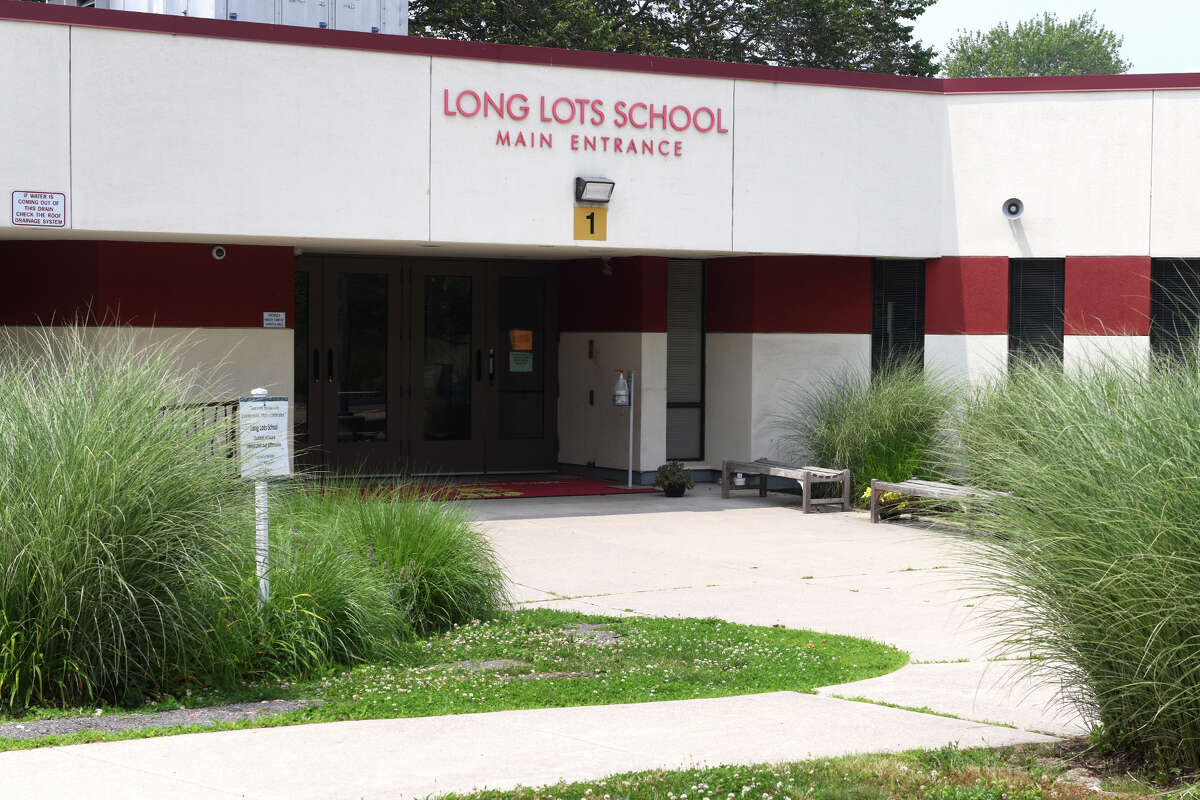 New Long Lots School could force Westport community gardens to move