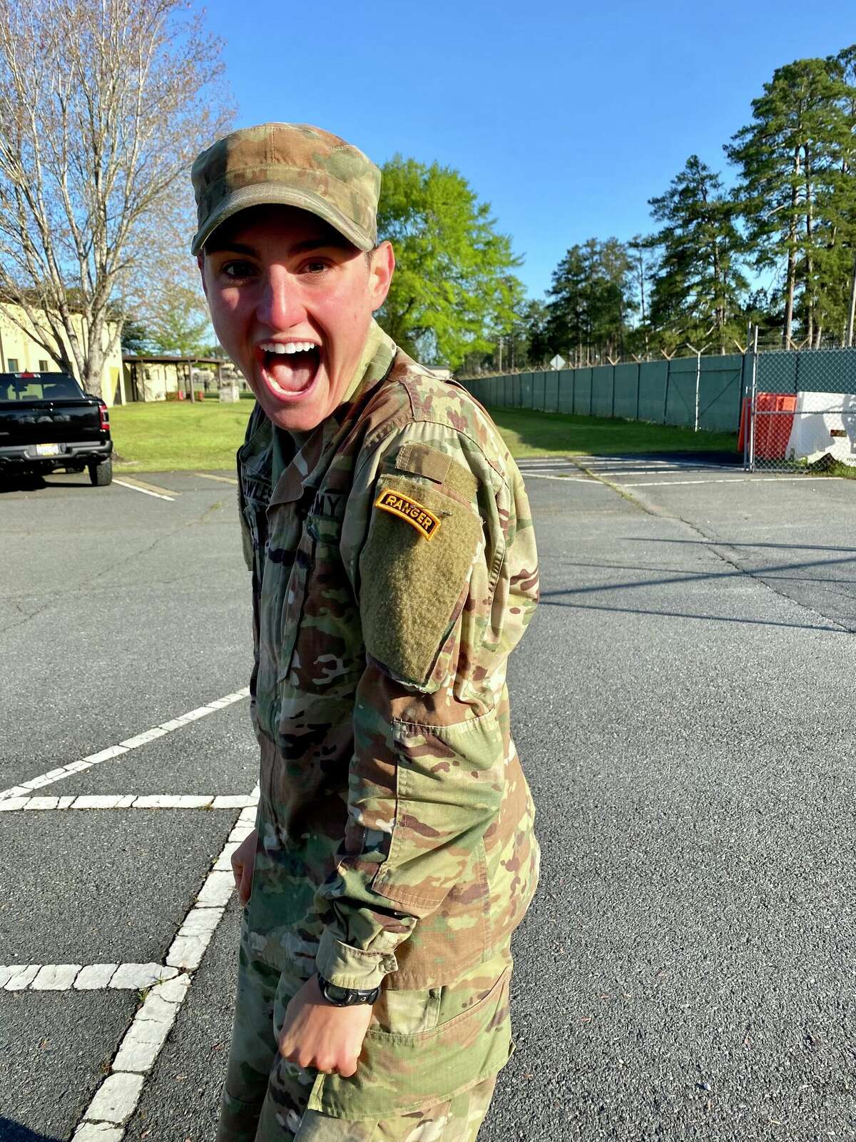 Why 6 of New Canaan's St. Luke's students go to military academies