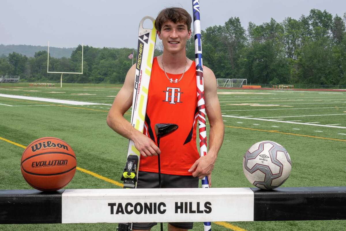 High School Spring Sports