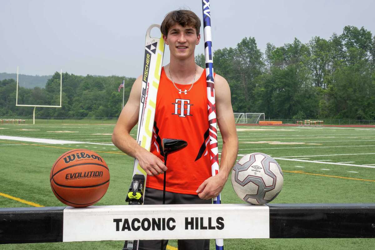 High School Spring Sports