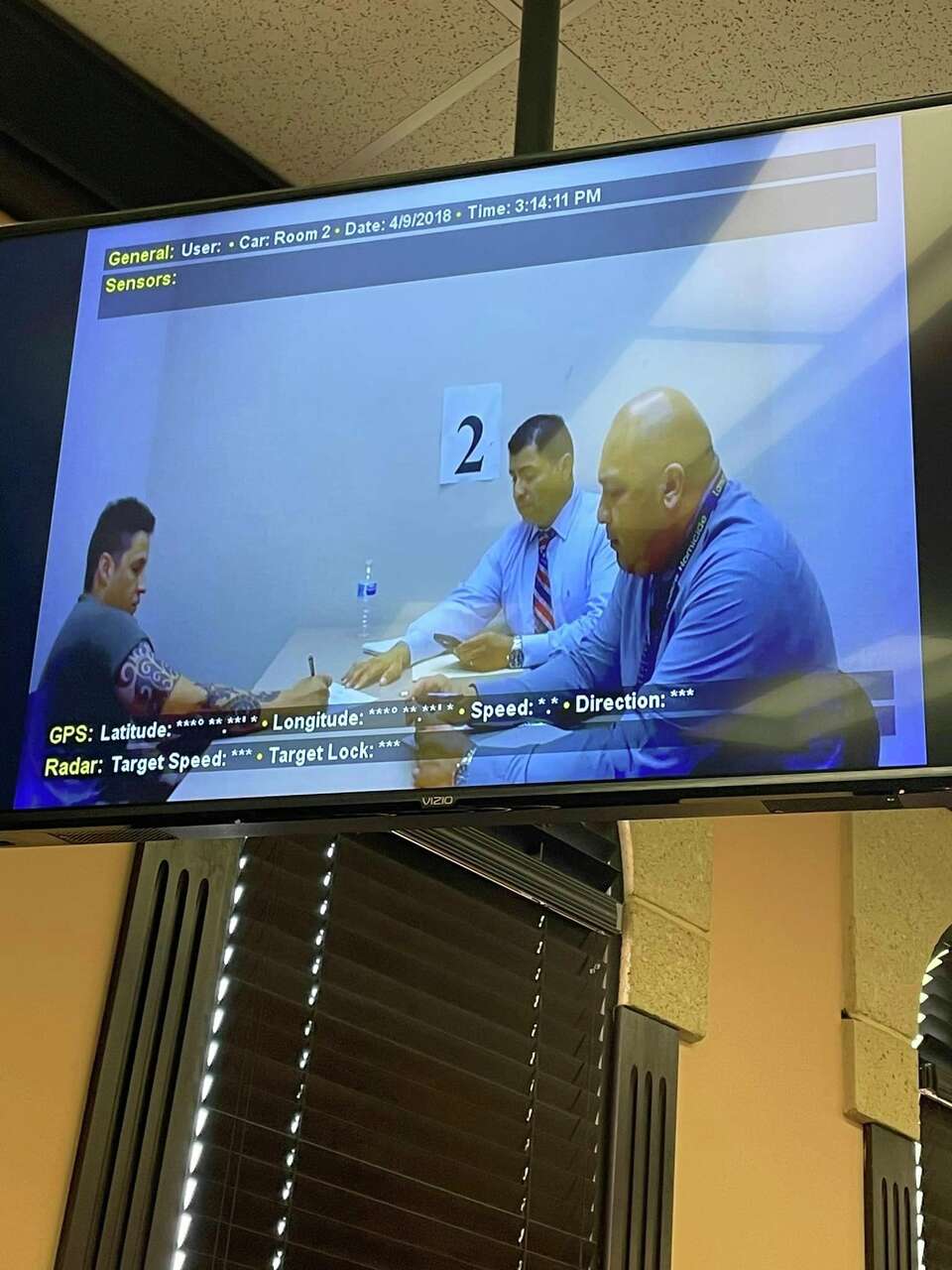 Ex-USBP agent Burgos-Aviles gets life in prison over death penalty