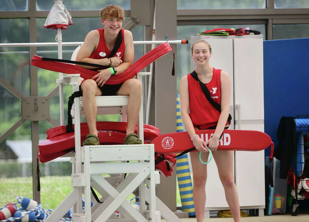 CT towns bump pay and alter recruitment to get more lifeguards