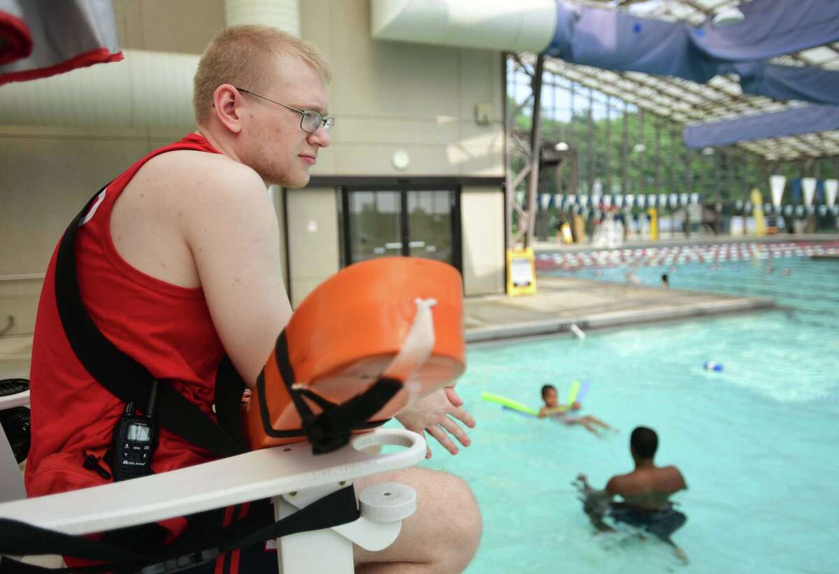CT towns bump pay and alter recruitment to get more lifeguards
