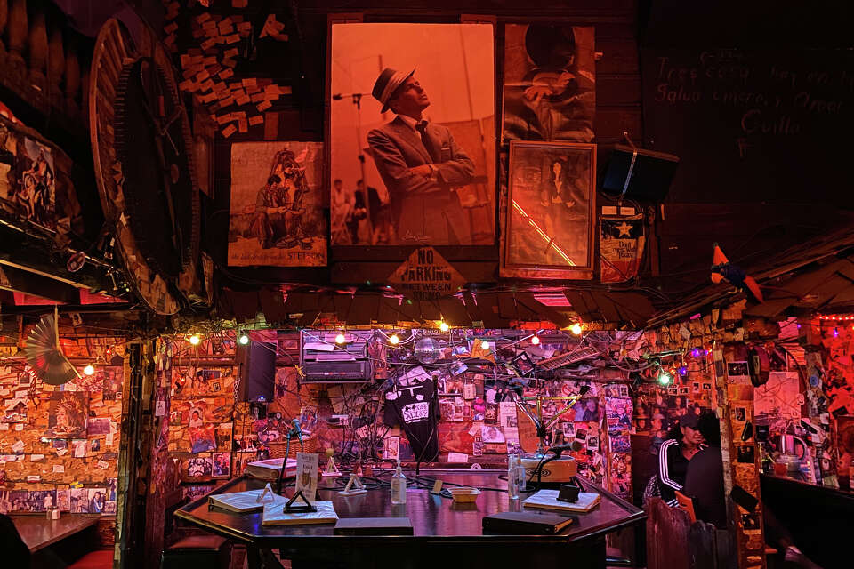 The Alley in Oakland serves one of the best steaks in the Bay Area