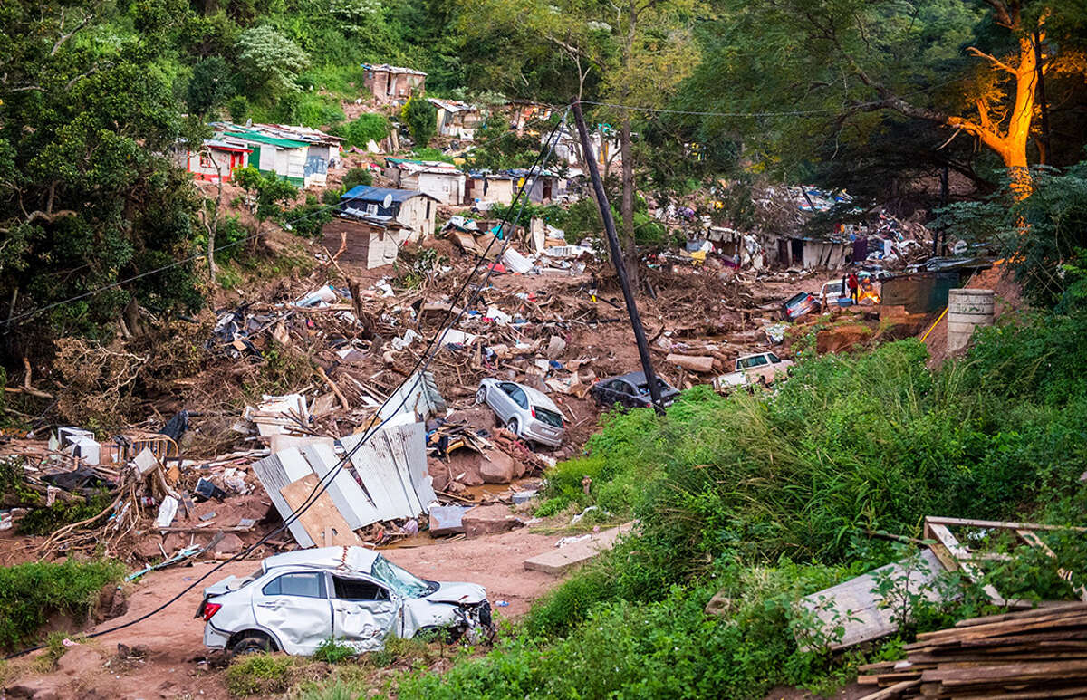 A deadly flood in South Africa holds crucial lessons for the world