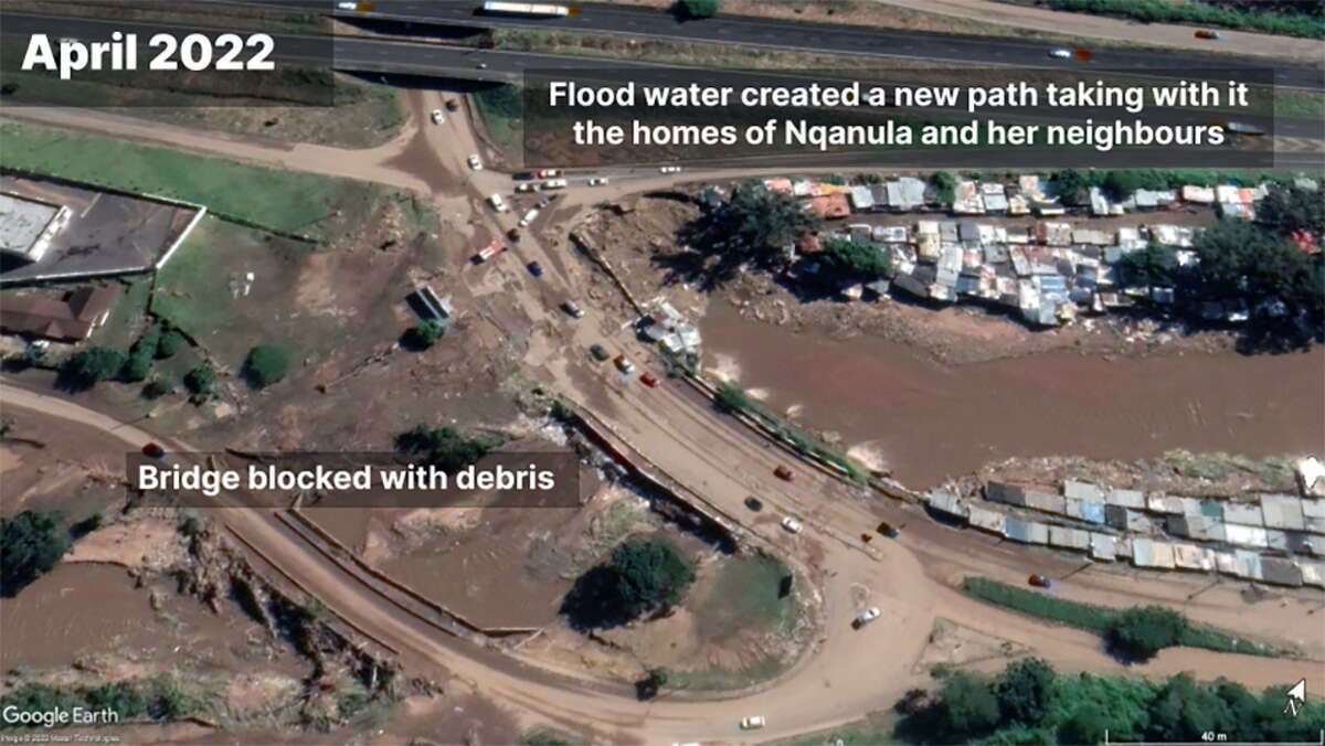 A deadly flood in South Africa holds crucial lessons for the world