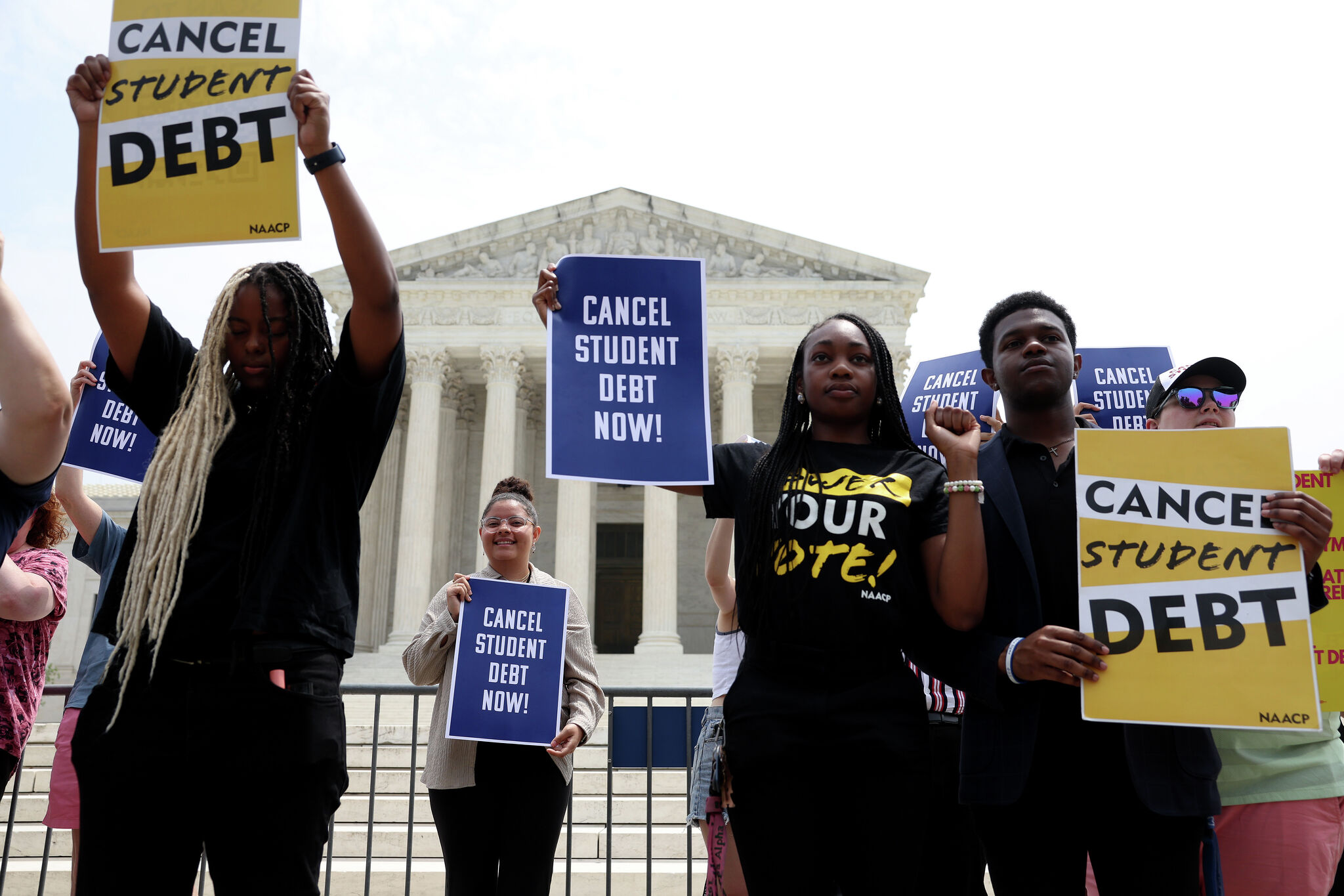 DREAMers need jobs to pay for college. Public universities can help