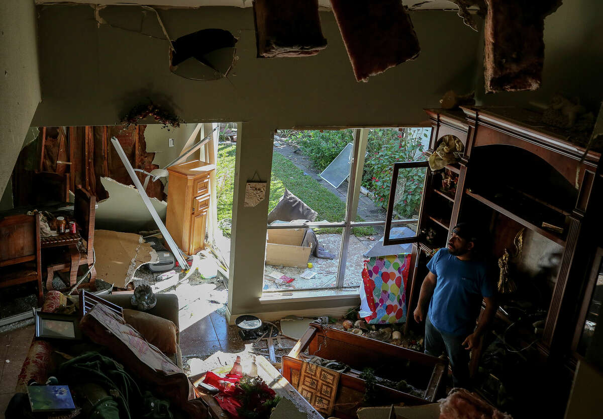 Photos: Look back at the tragic 2020 Watson Grinding explosion