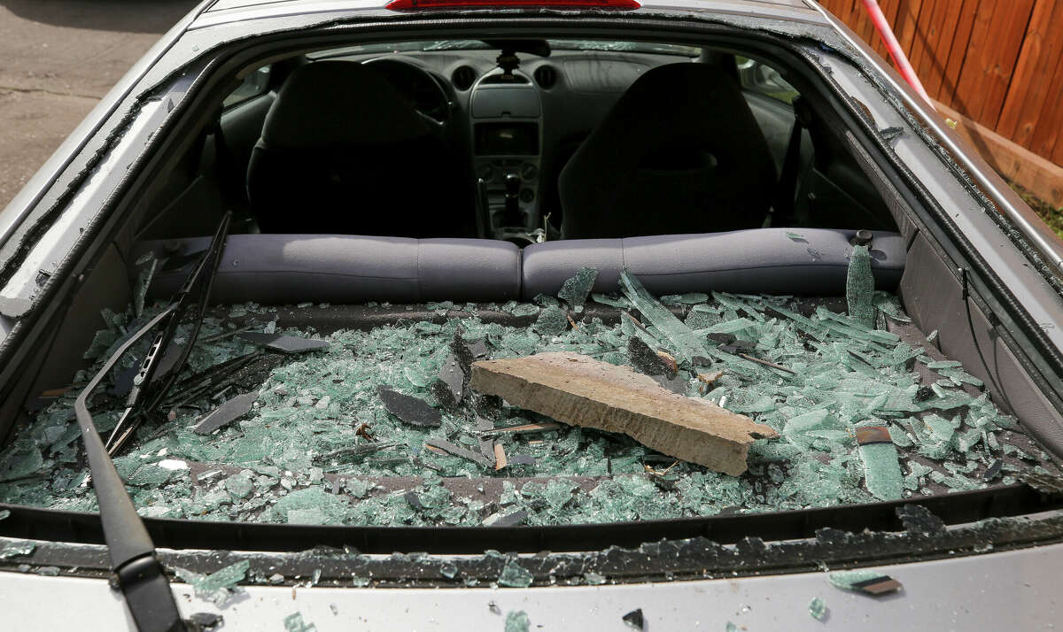 Photos: Look back at the tragic 2020 Watson Grinding explosion