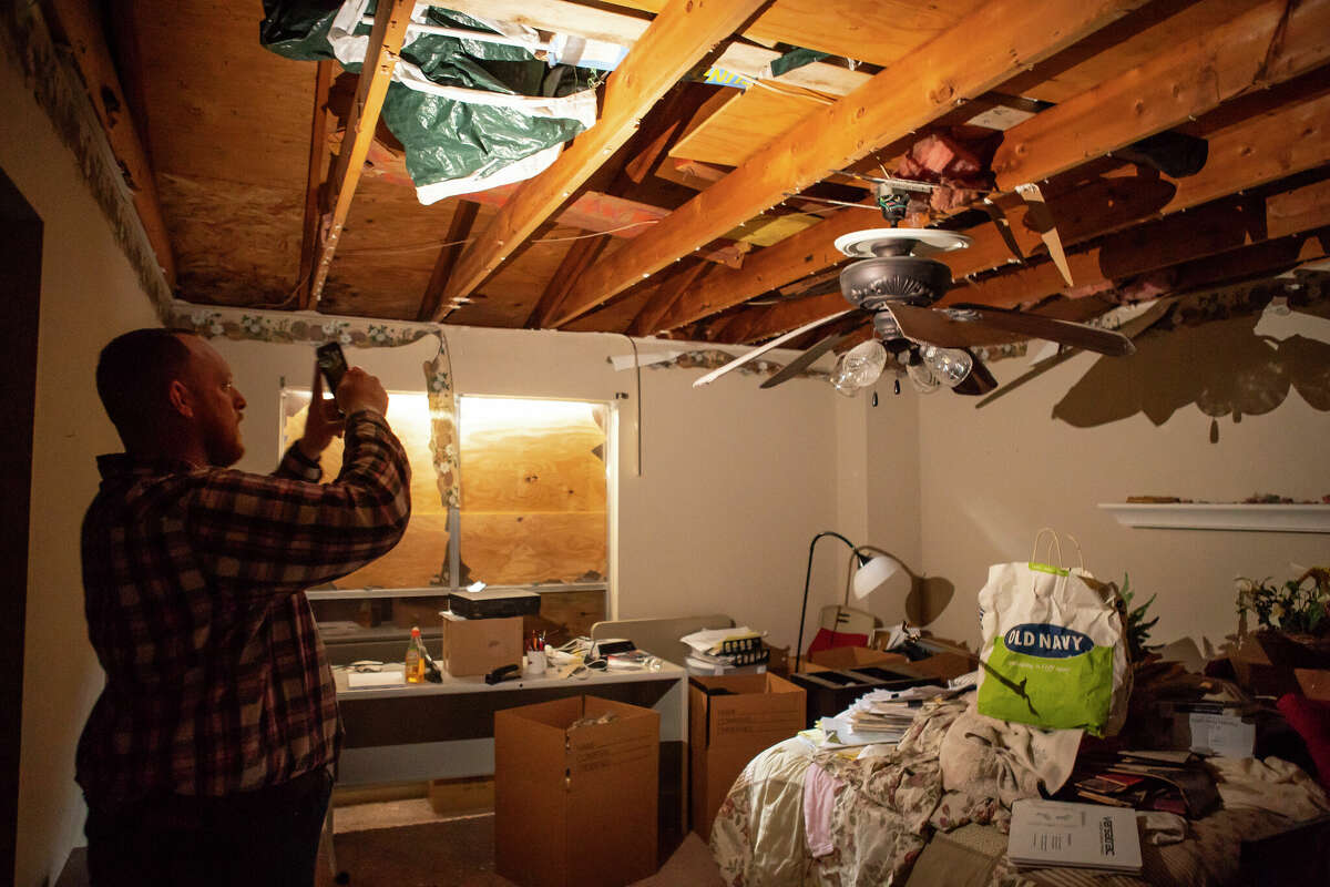 Photos: Look back at the tragic 2020 Watson Grinding explosion