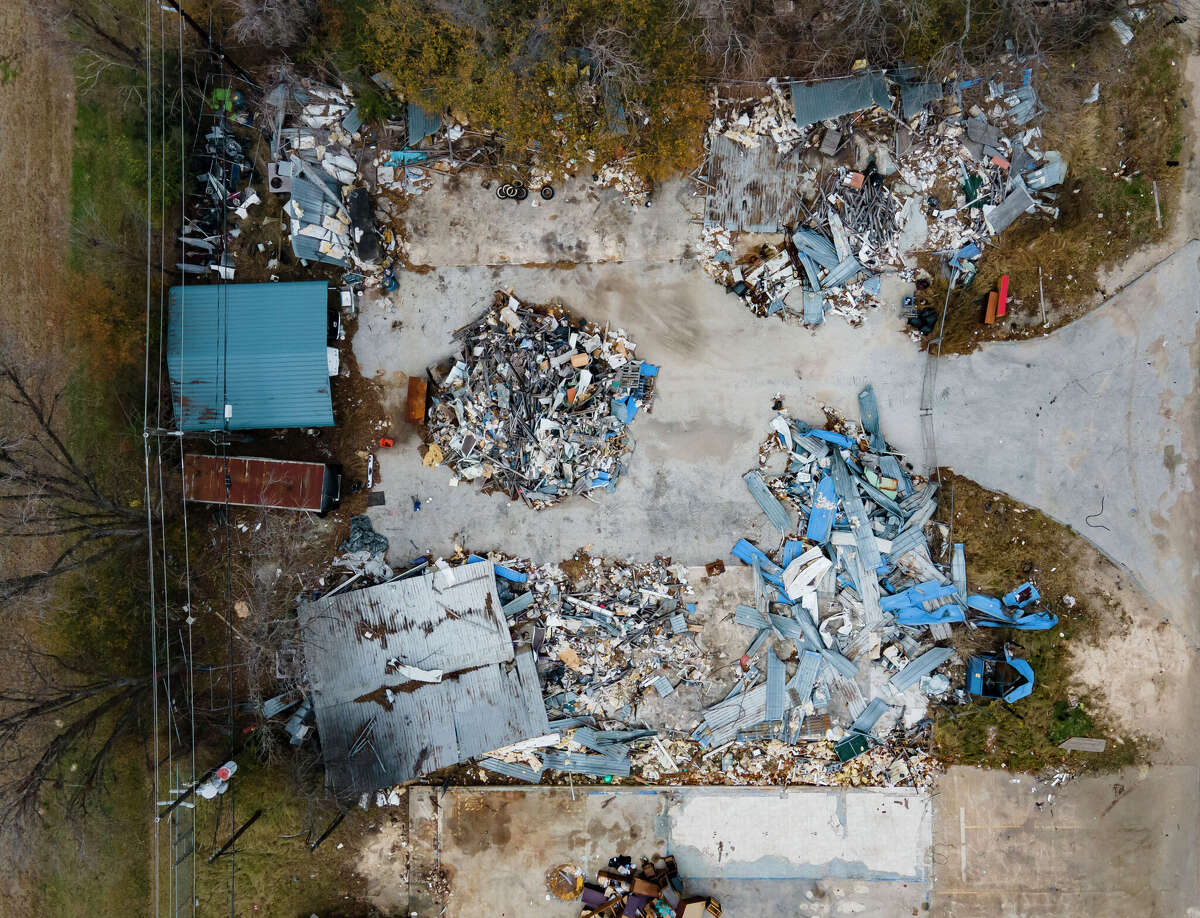 Photos: Look back at the tragic 2020 Watson Grinding explosion