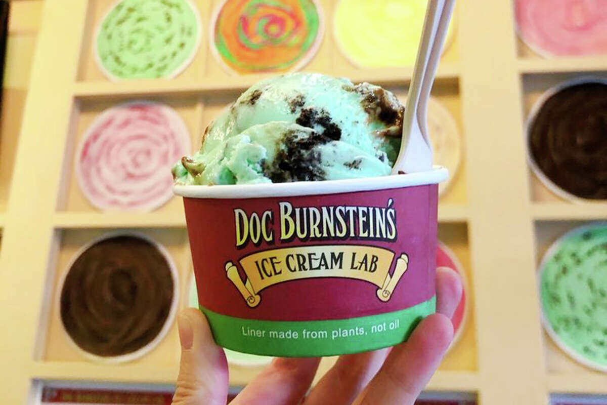 How a small-town California ice cream shop grew too fast and died