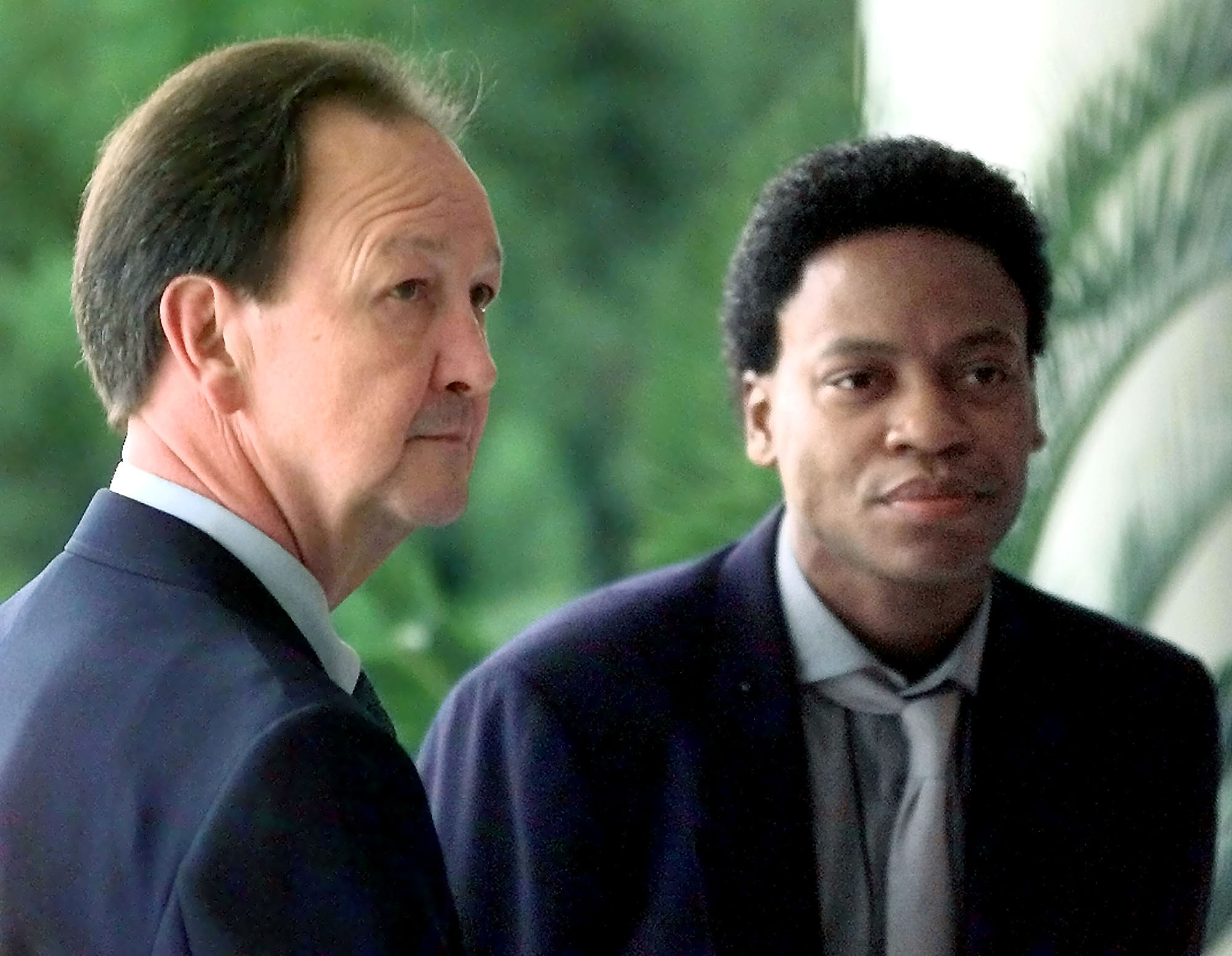 Lawrence v. Texas decriminalized homosexuality 21 years ago