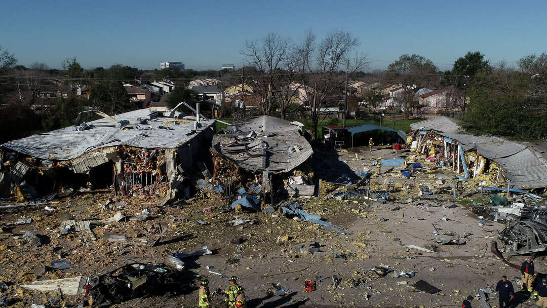 Victims of deadly Watson Grinding explosion get first relief