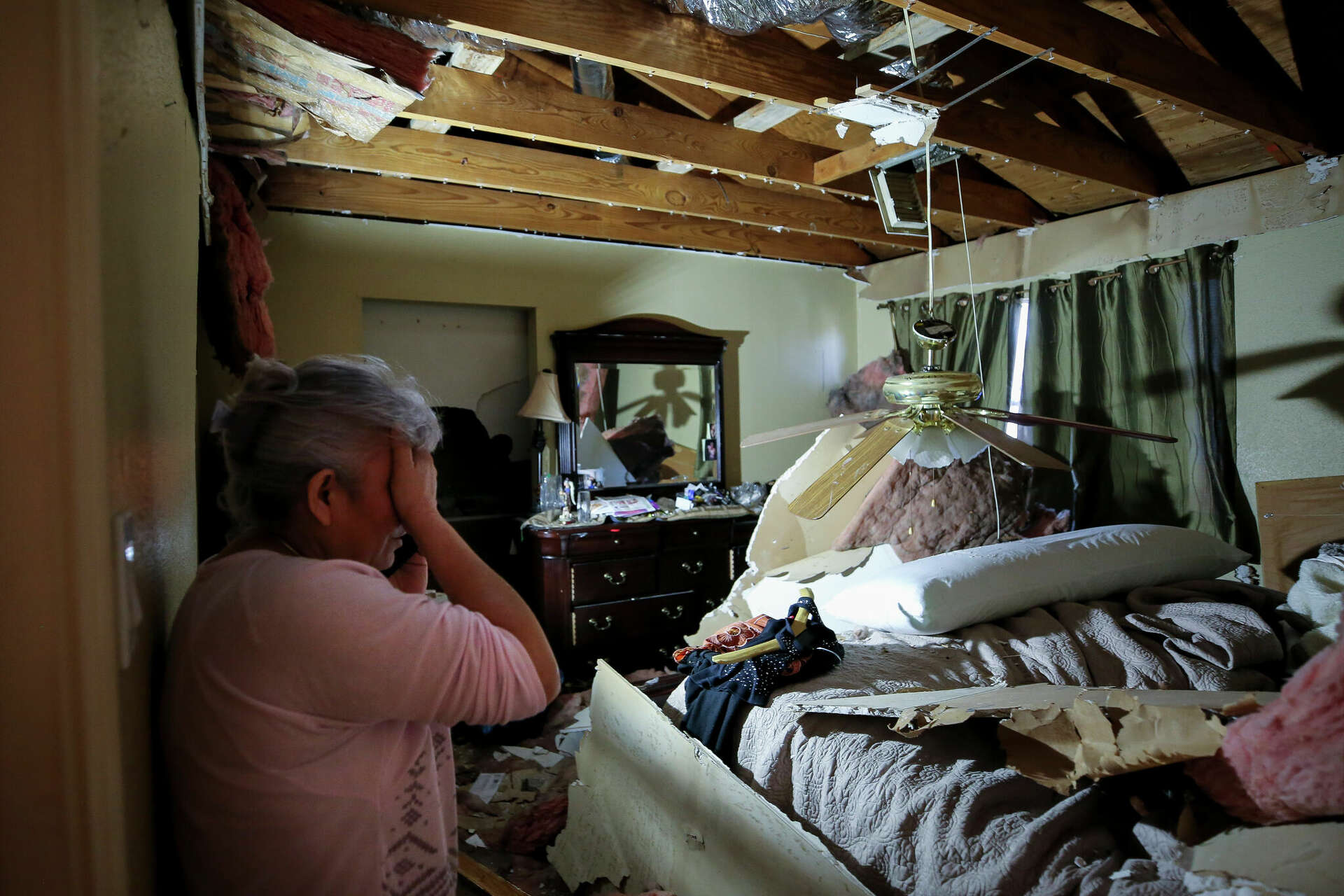 Victims of deadly Watson Grinding explosion get first relief