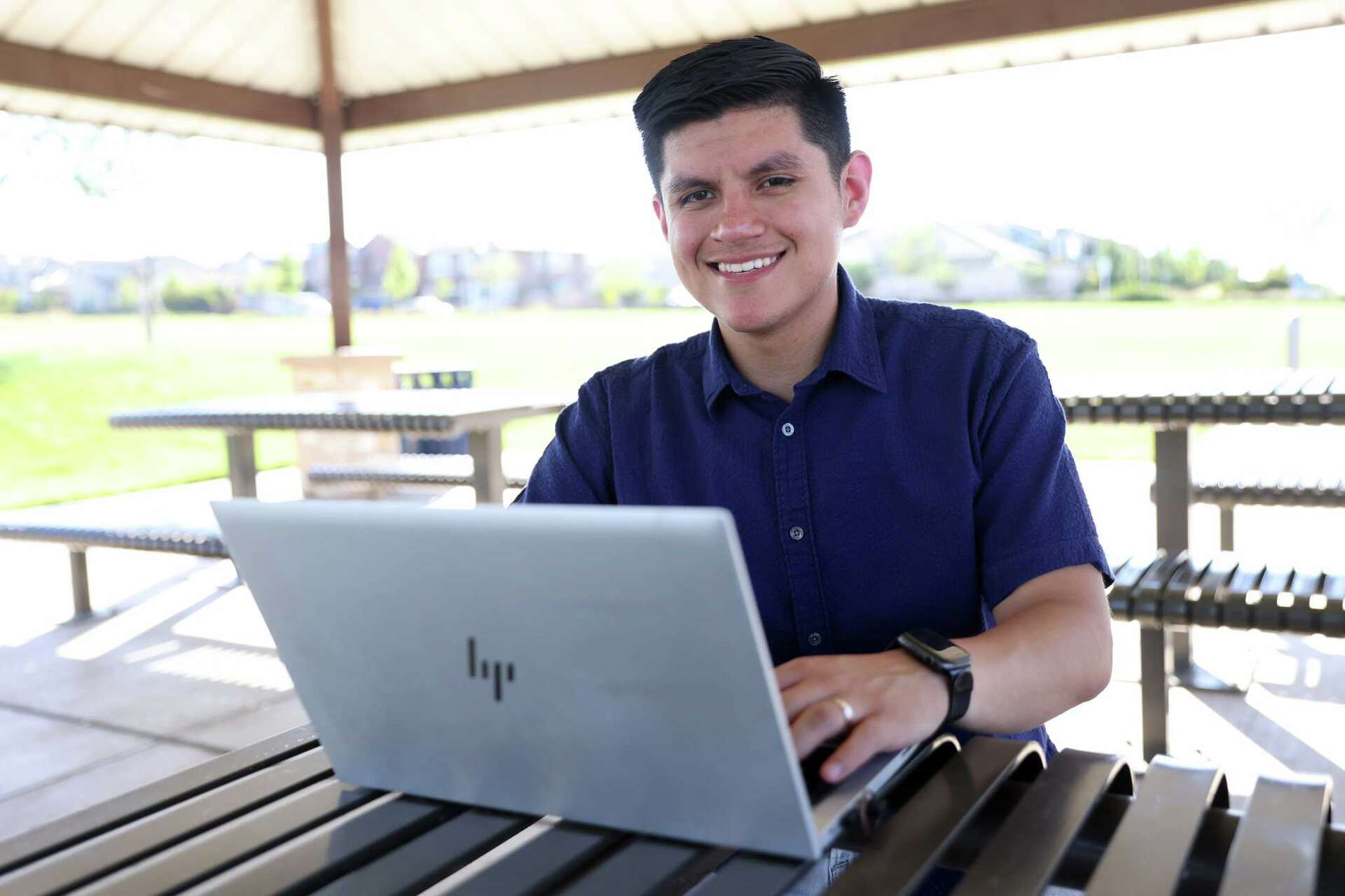 Tech workers refining skills to be relevant in a changing workforce