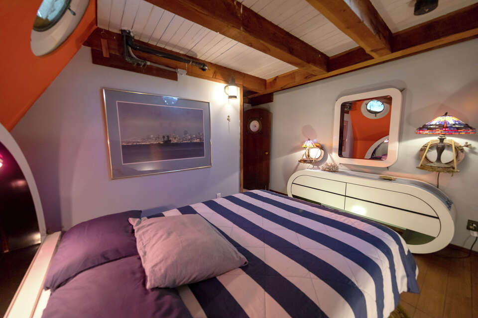 San Francisco's infamous Forbes Island has been resurrected