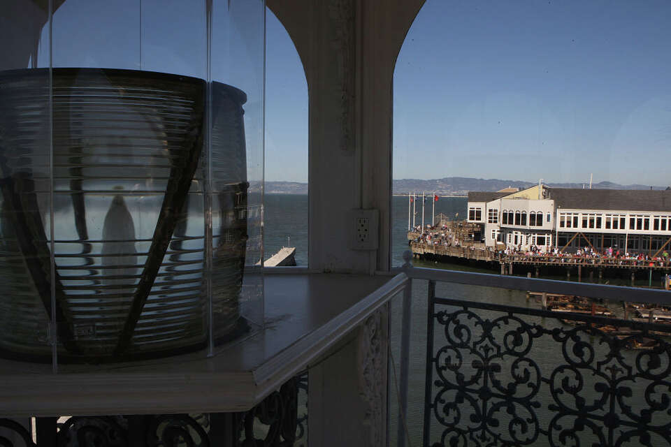San Francisco's infamous Forbes Island has been resurrected