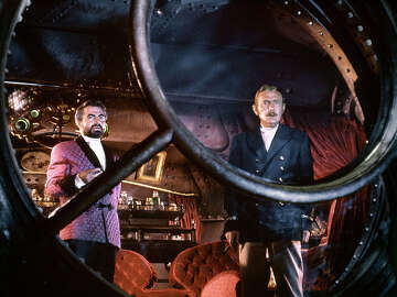 San Francisco's infamous Forbes Island has been resurrected