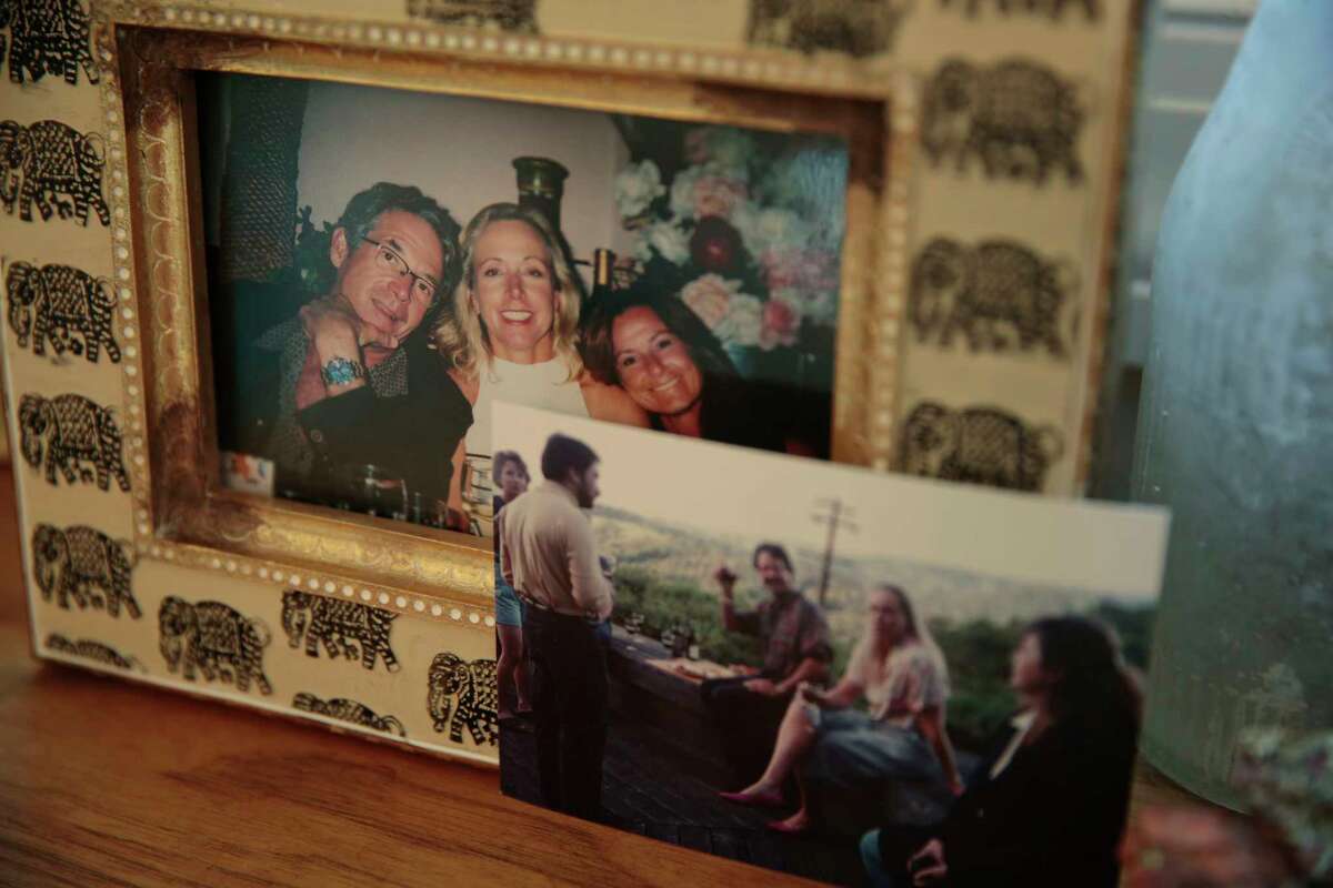 Mystery killing that rocked Tahoe led to another tragic death