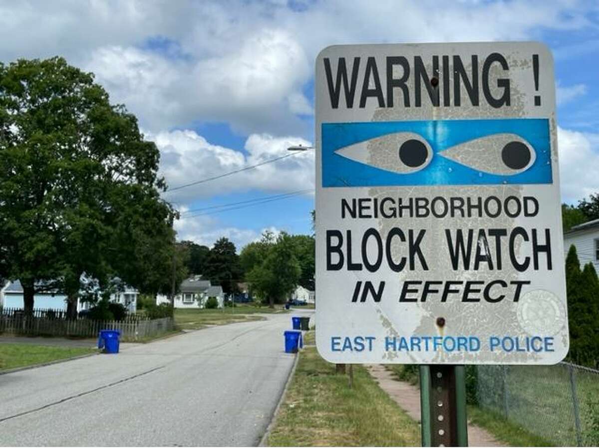 East Hartford neighborhood on edge after homicide, home invasion