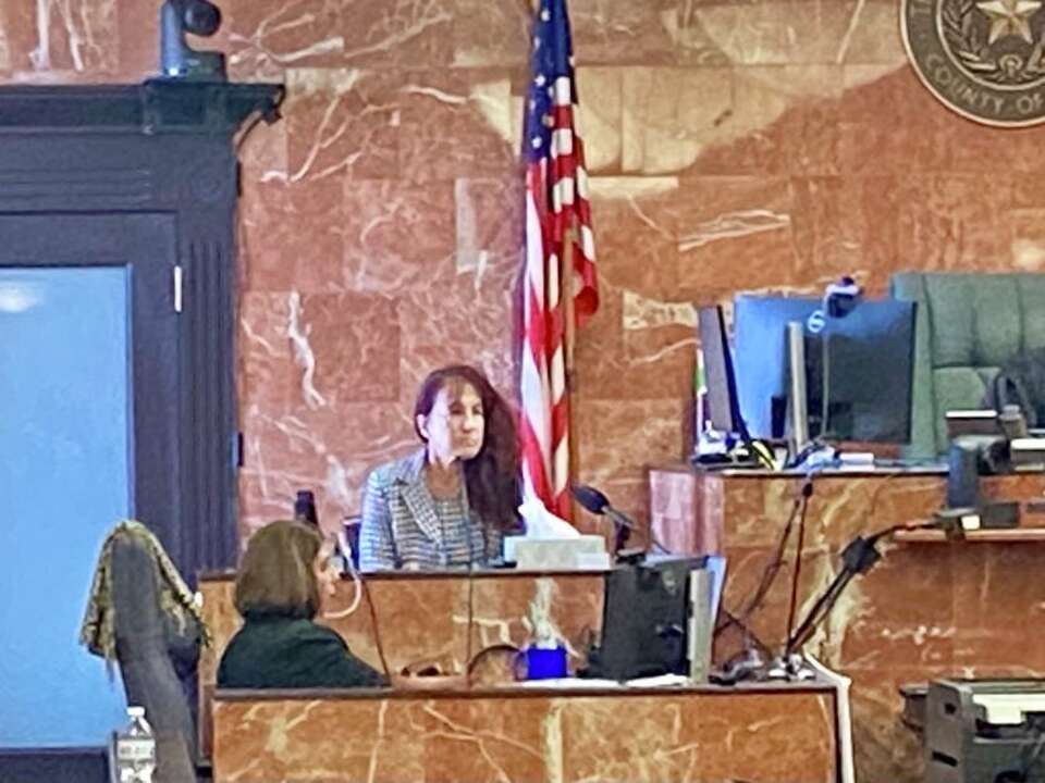 Ex-USBP agent Burgos-Aviles gets life in prison over death penalty