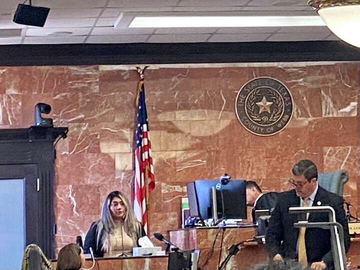 Ex-USBP agent Burgos-Aviles gets life in prison over death penalty