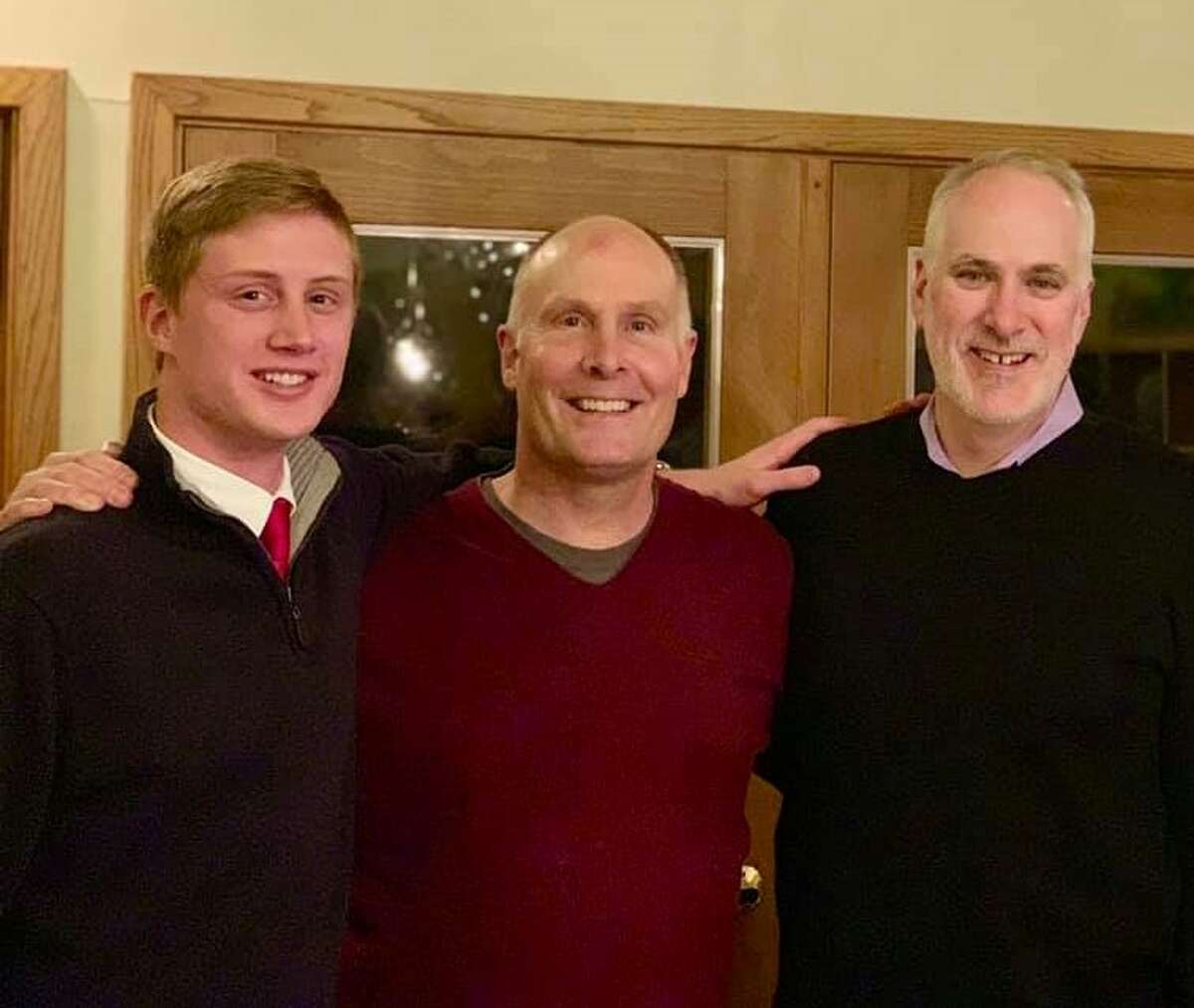 FBI: Jeremy Rodgers assaulted police, tried to enter House Chamber