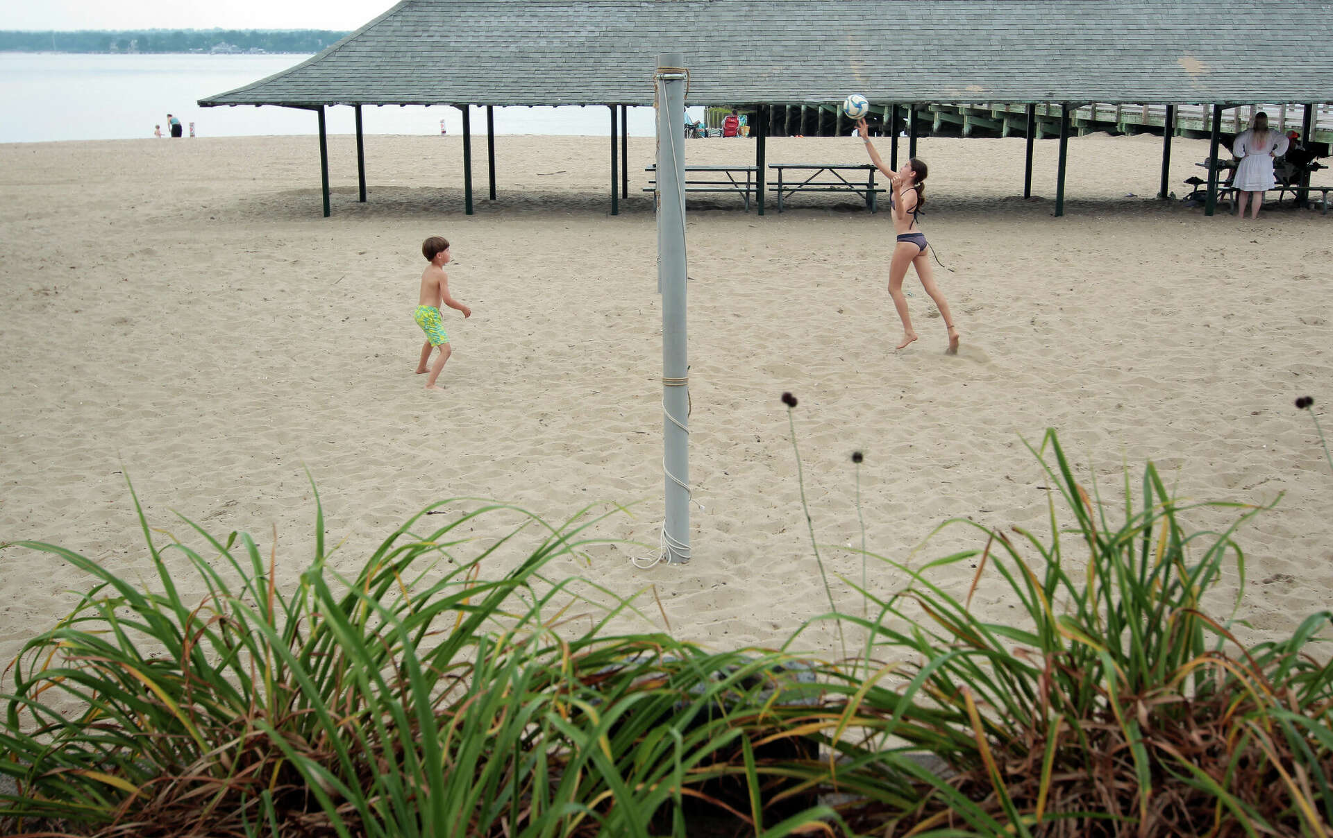 What to know about the 2024 beach season in Greenwich